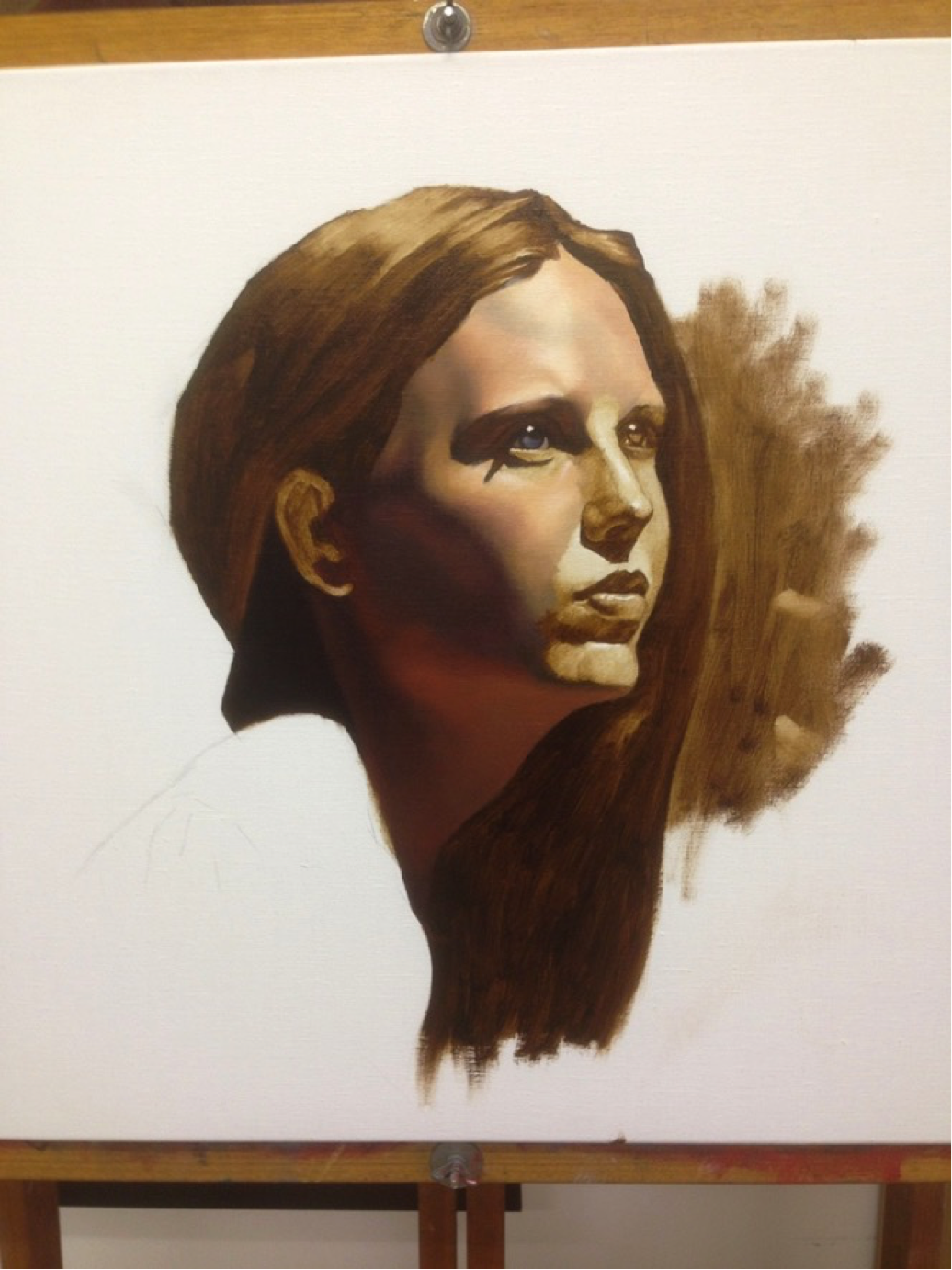 Workshops | Rob Gutteridge School of Classical Realism