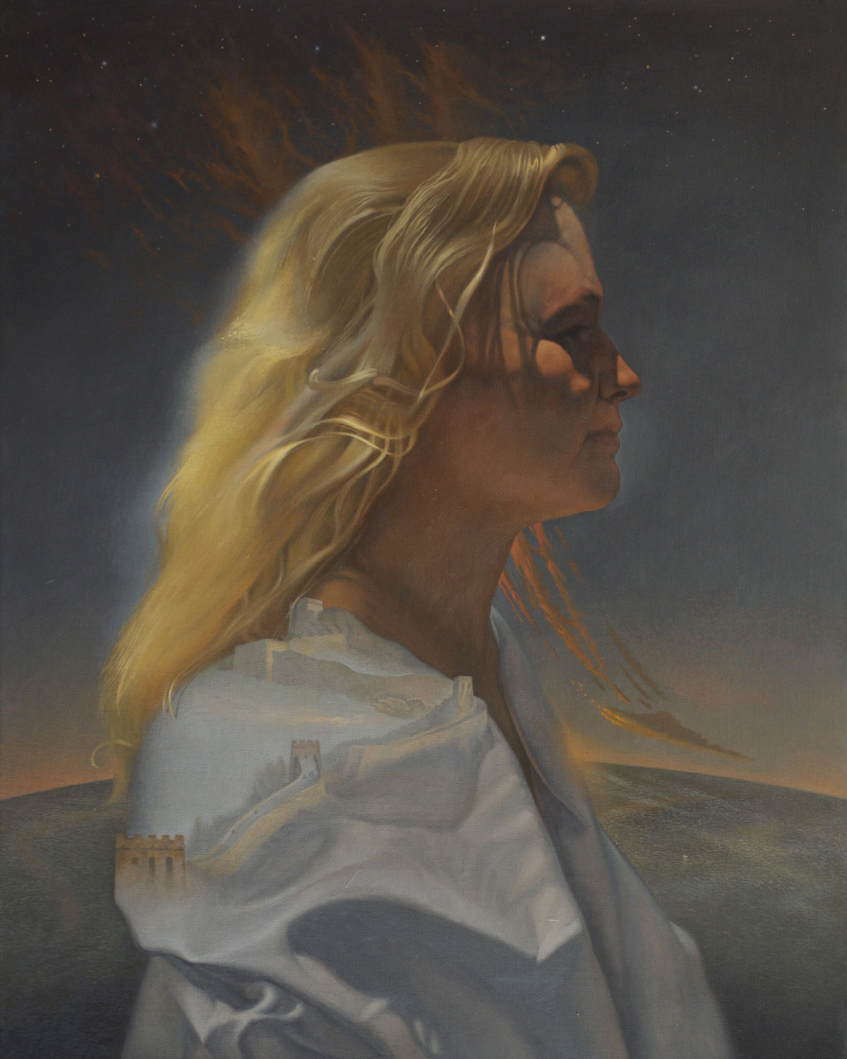 Rob Gutteridge | Rob Gutteridge School of Classical Realism