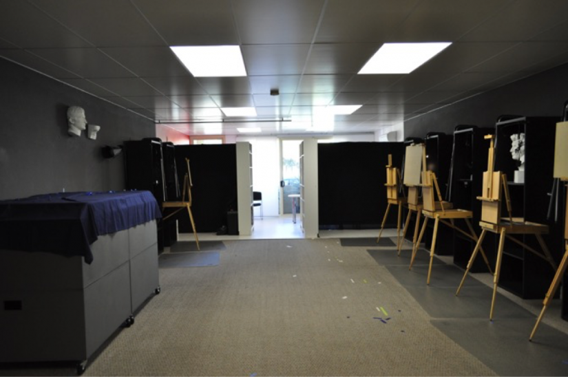 General Information | Rob Gutteridge School of Classical Realism