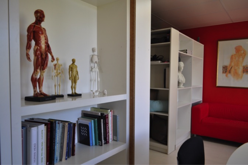 General Information | Rob Gutteridge School of Classical Realism