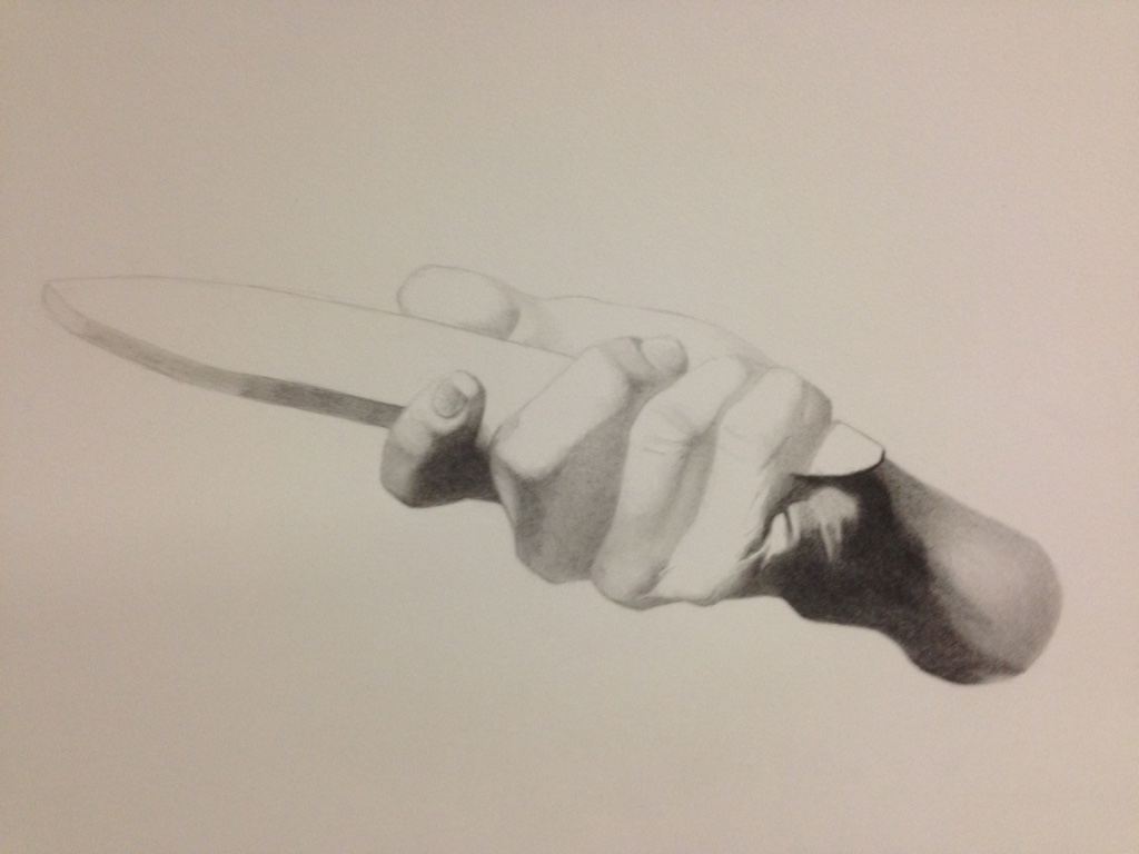 Students | Rob Gutteridge School of Classical Realism