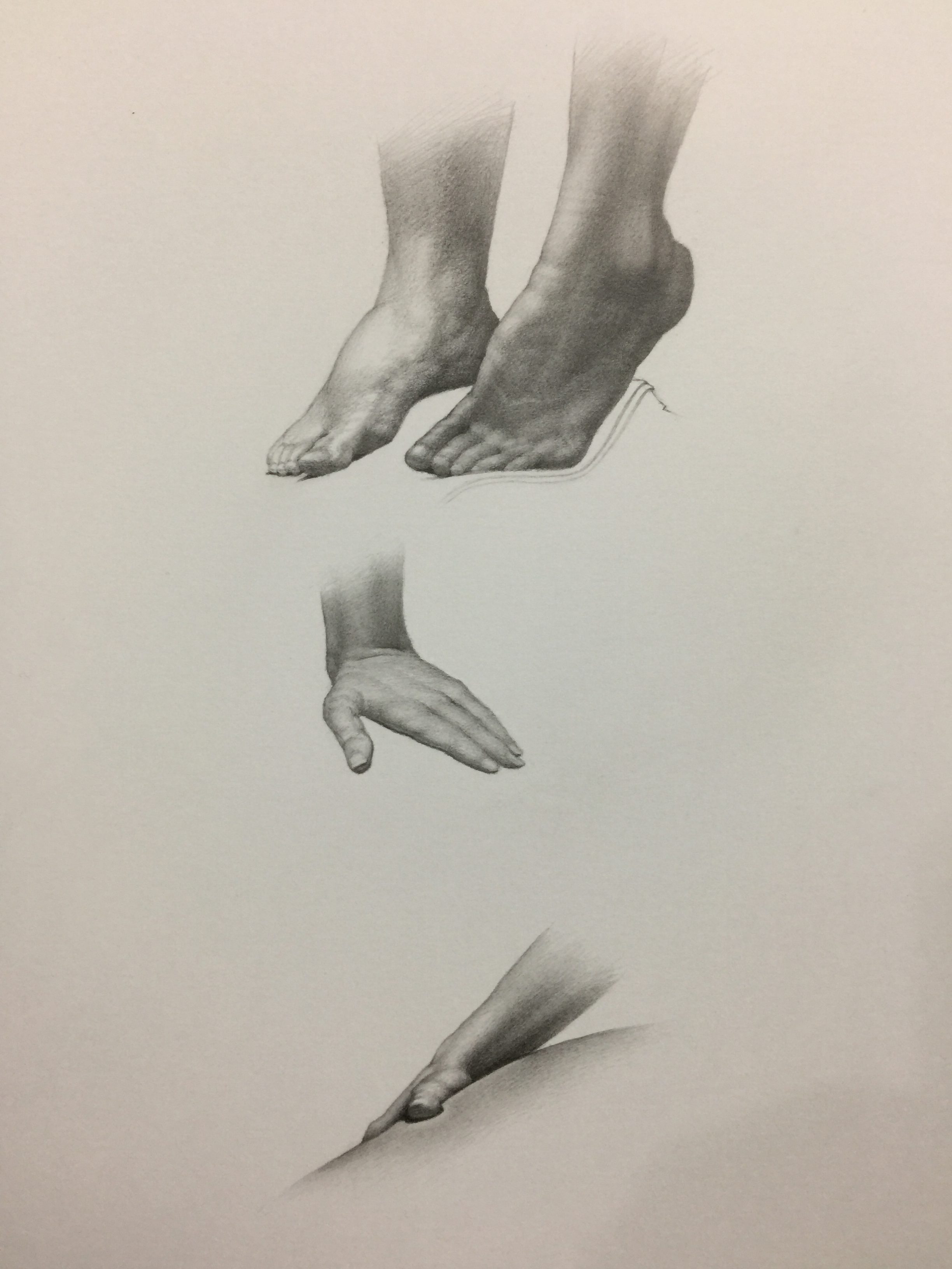 Rob Gutteridge | Rob Gutteridge School of Classical Realism